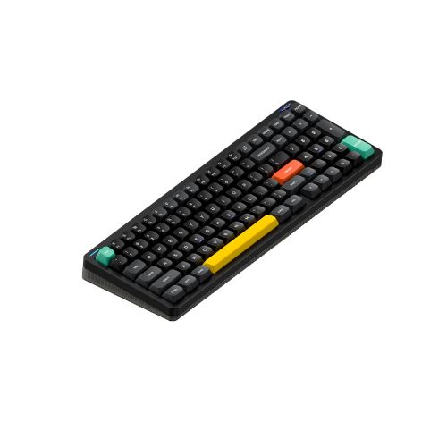 NuPhy Halo96 V2 - Full specification - inputarena