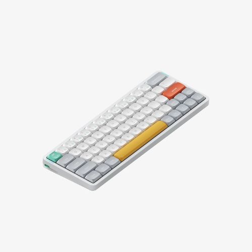 Nuphy Halo96 - Full specification - inputarena