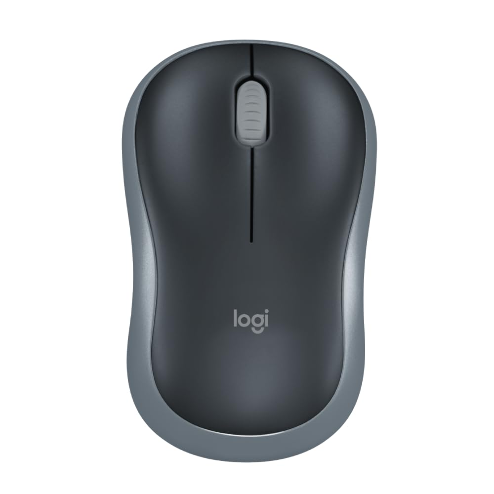 Logitech M186 - Full specification - inputarena